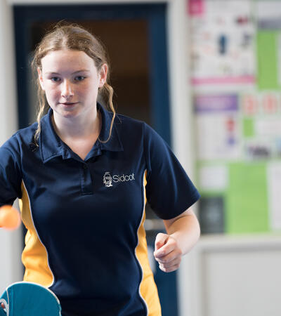 Sidcot Independent Sixth Form | Sidcot School